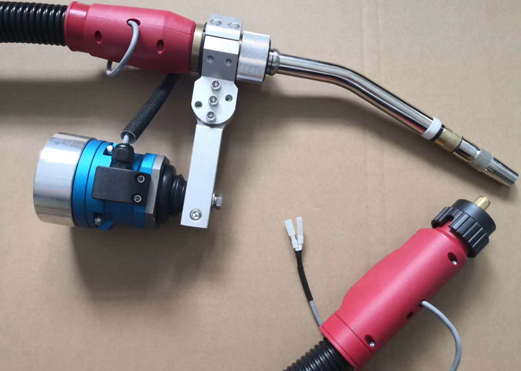 The best welding robots,high speed,high reliability