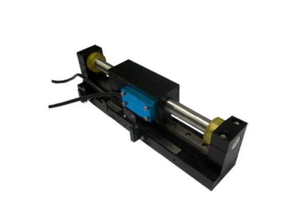 The best shaft/tube linear motors in the world