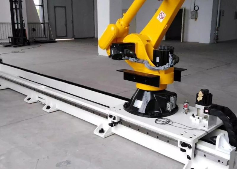 You could have the highest cost effective industry robots&equipment ...