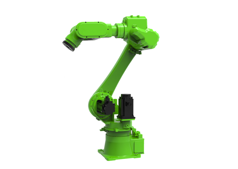 high quality 6 axis robot for grinding,polishing,trimming,deburring