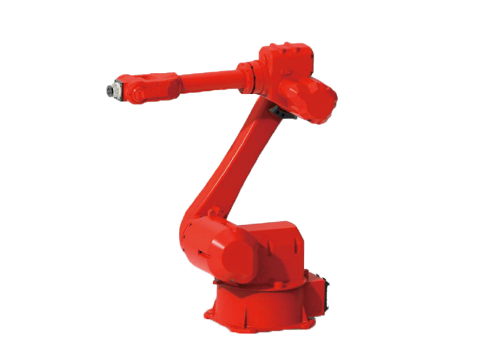 The best spraying robot, painting robot, coating robot